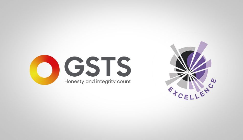 GSTS awarded Open Awards Badge of Excellence - GSTS