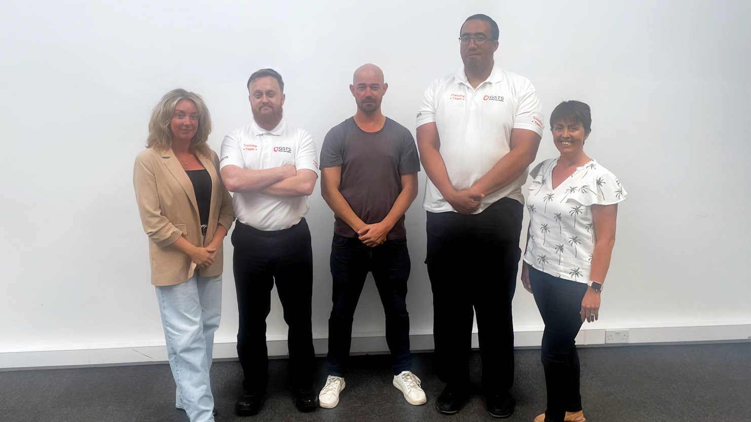 GSTS expands in-house training team for healthcare security